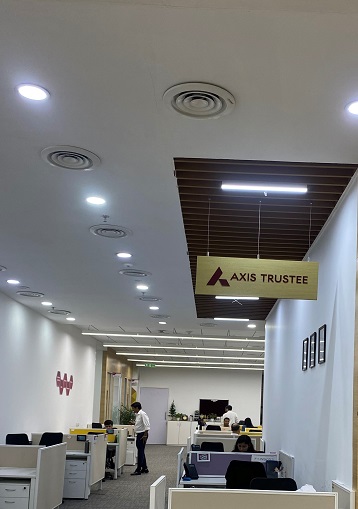 About Axis Trustee Company | Trustee Management Services Group