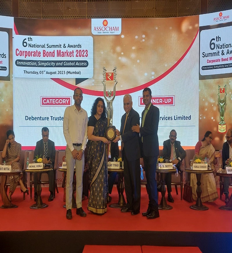 Axis Trustee Service Limited | Professional Trustee Service Provider